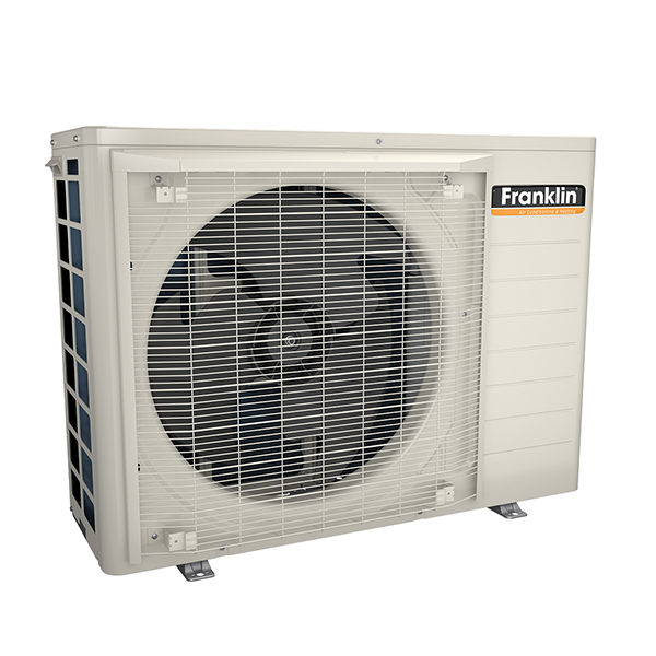 Air Conditioners by FranklinHVAC Air Conditioning & Heating